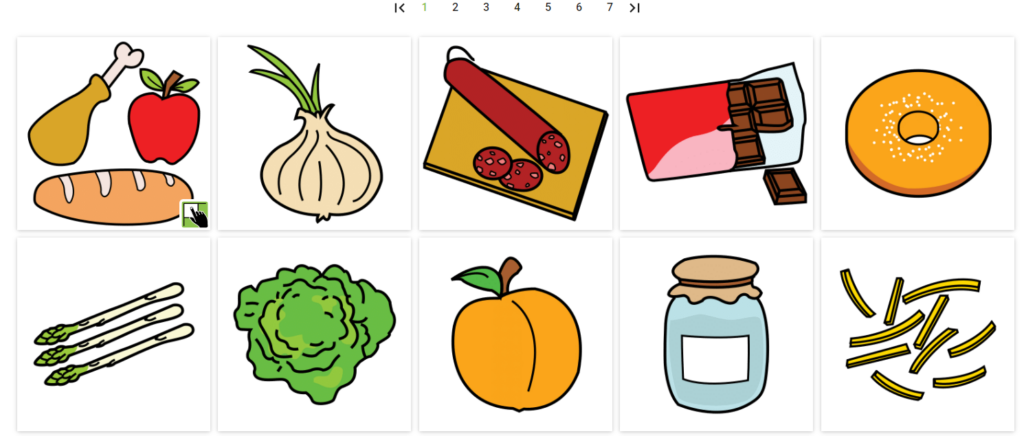 Creating communication tools for people with aphasia - AQPA